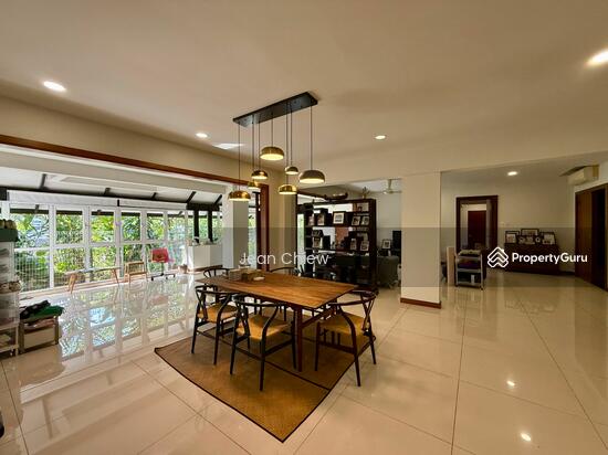 Condominium for Sale at Desa Damansara - Jean Chiew