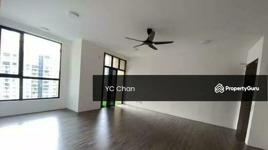 Henna Residence @ The Quartz WM, Jalan 34/26, Seksyen 10 Wangsa Maju ...