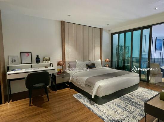 Dorsett Residences Sri Hartamas, Jalan Sri Hartamas 1, Taman Sri Hartamas, Sri Hartamas, Kuala ...