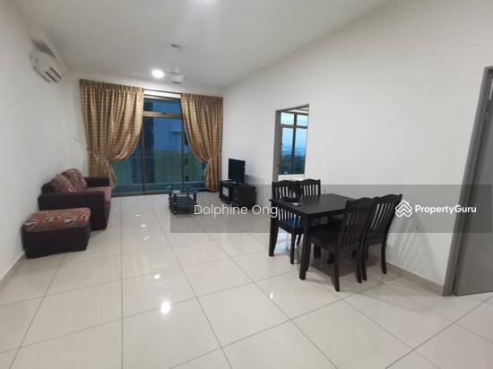 PARC Regency (Residensi Masai), Jalan Masai Jaya, Jalan Masai Jaya 2 ...