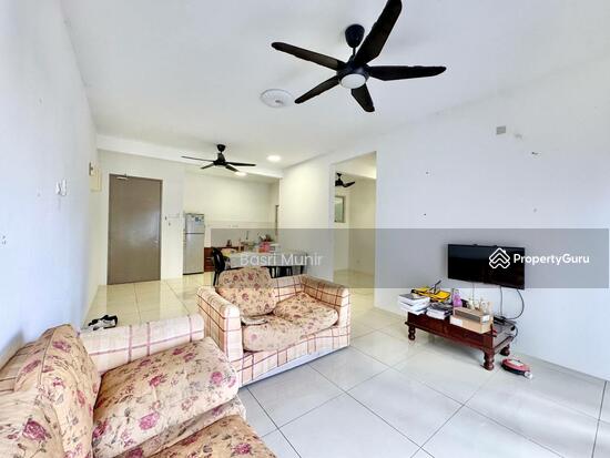 Platinum Splendor Residence untuk Untuk Disewa - RM 1,700 /bulan (2024 ...