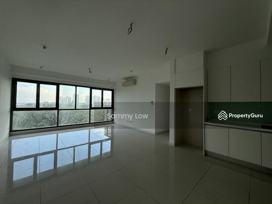 Iskandar Residences, Nusajaya Highway Persiaran Medini Utara 3, Medini ...