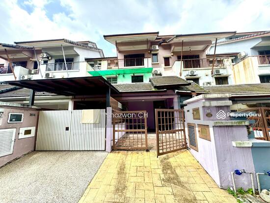 1.5 Storey Townhouse Jalan Mutiara Tropicana 1 PJU 3, Pju 3, Petaling ...