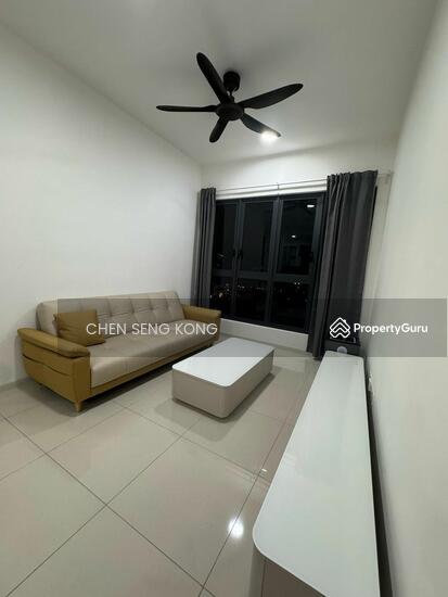 Sunway Velocity TWO, Jalan Cheras, Cheras, Kuala Lumpur, 2 Bedrooms ...
