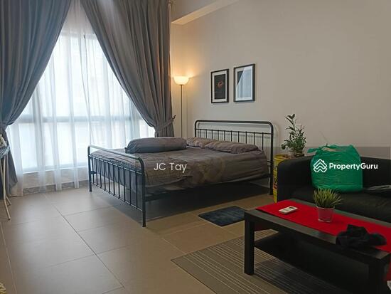 Mossaz @ Empire City, 8 Jalan Damansara PJU, Damansara Perdana ...