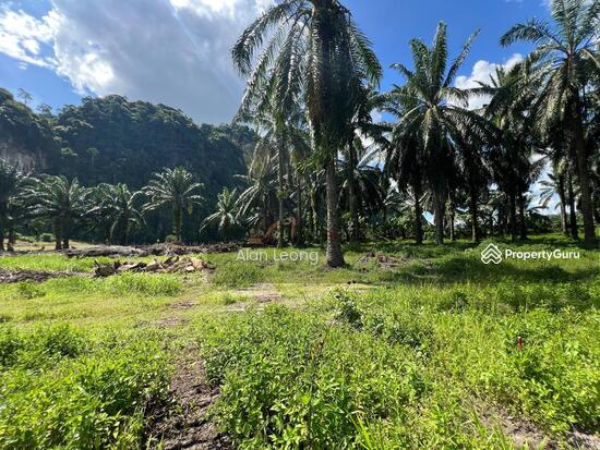 Chemor Perak untuk Untuk Dijual - RM 305,000 (2024) | PropertyGuru Malaysia