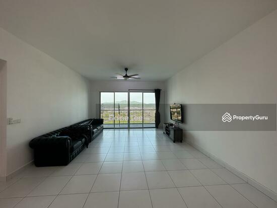 Elit Heights @ Bayan City untuk Untuk Disewa - RM 2,000 /bulan (2024 ...