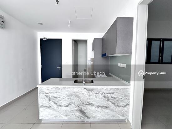 Service Residence for Sale at Trion 2 @ KL - Catherine Cheah