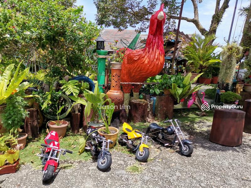 Bukit Genting @ Balik Pulau untuk Untuk Dijual - RM 42,000,000 (2024 ...