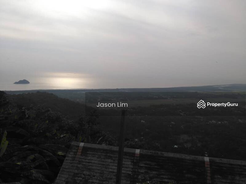 Bukit Genting @ Balik Pulau untuk Untuk Dijual - RM 42,000,000 (2024 ...
