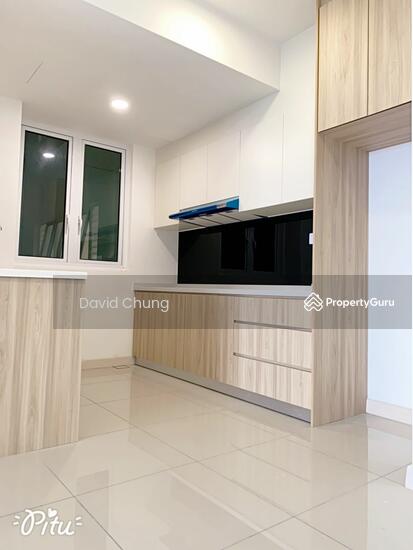 Sentul Point, Jalan Sentul Pasar, Sentul, Kuala Lumpur, 3 Bedrooms, 872 ...