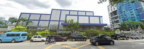 Seksyen 19, International School, College, Hotel, Corporate Office ...