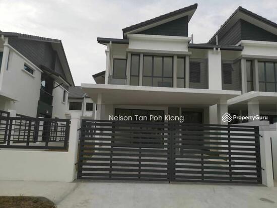 Glenmarie johor glenmarie johor glenmarie johor, Austin, Johor Bahru, Johor, 4 Bedrooms, 2185 ...