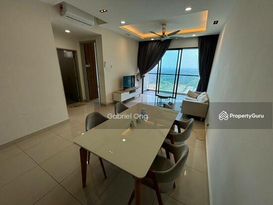 The Raffles Suites, Taman Sutera Utama Jalan Uda Utama 2, Johor Bahru ...