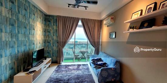 Paragon Residences @ Straits View, Jalan Tengku Puteri, Jalan Tengku ...