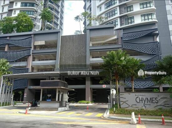 Chymes @ Gurney untuk Untuk Dijual - RM 736,000 (2024) | PropertyGuru Malaysia