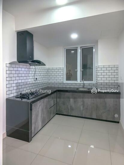 Sentul Point, Jalan Sentul Pasar, Sentul, Kuala Lumpur, 3 Bedrooms, 850 ...