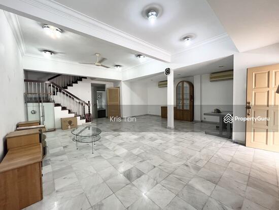 2-storey Terraced House for Sale in Taman Segar (Cheras) - Kris Tan