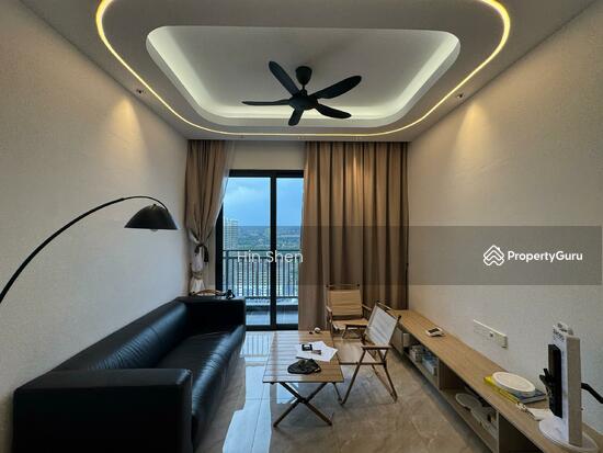 Opal, Jalan Puchong Intan, Taman Puchong Intan, Puchong, Selangor, 3 ...