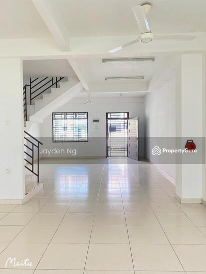 Scientex Senai Scientexs Senais, Jalan Scientex Jaya, Taman Scientex ...