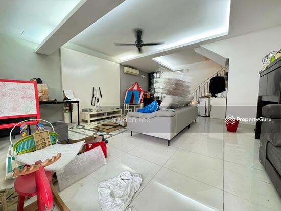 Taman Puchong Utama, Jalan PU 1 2 3 4 5 6 7 8 9 10 puchong utama ...