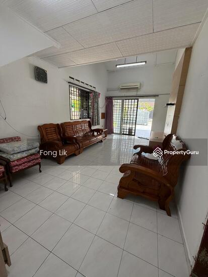 Puteri Wangsa Puteris Wangsas, Taman Puteri Wangsa, Ulu Tiram, Johor, 5 ...