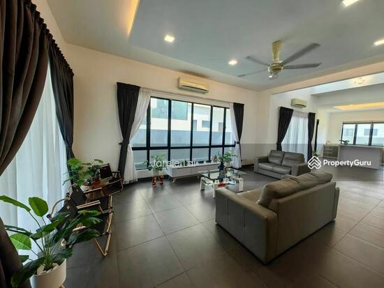 Enclave Residen ( Enclave II) untuk Untuk Disewa - RM 7,000 /bulan ...
