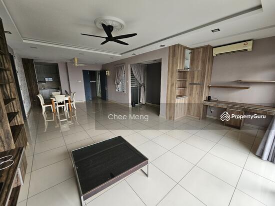 Condominium for Sale at Sky Vista Residency - Chee Meng