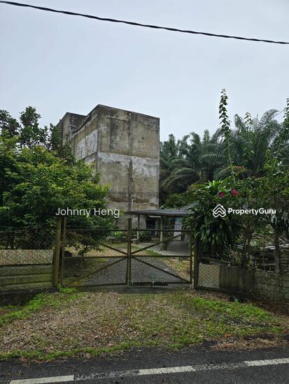 Agriculture Land Kampung Semanggar Kota Tinggi, Kota Tinggi, Johor ...