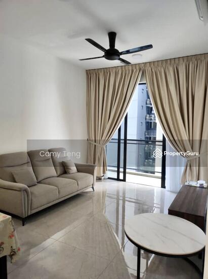 Muze @ PICC, Jalan Tun Dr Awang, Bayan Lepas, Penang, 3 Bedrooms, 1098 ...