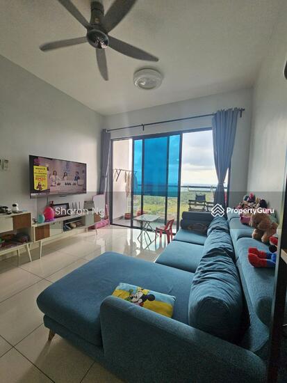 The Raffles Suites, Taman Sutera Utama Jalan Uda Utama 2, Johor Bahru ...