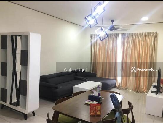 The Aliff Residences (Alif Utama), Jalan Tahana Jalan Tahana, Tampoi ...