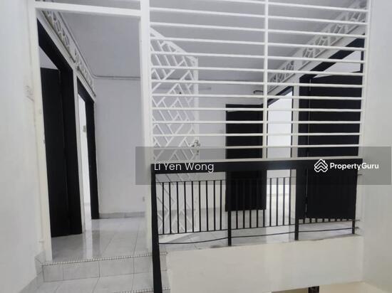 Taman Maluri, Taman Maluri, Cheras, Kuala Lumpur, 5 Bedrooms, 1650 sqft ...