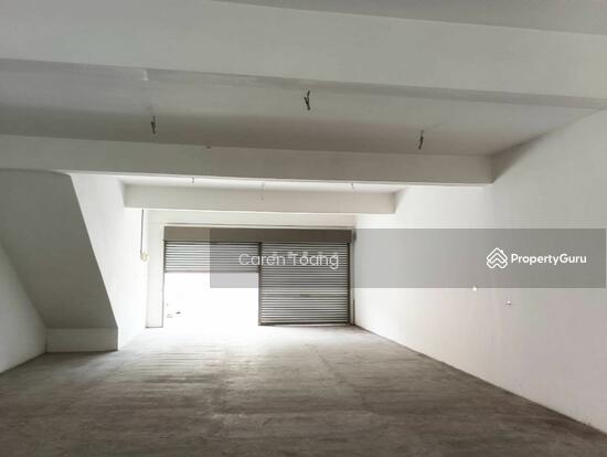 Taman kota masai, Jalan rambai, Taman Kota Masai, Pasir Gudang, Johor ...