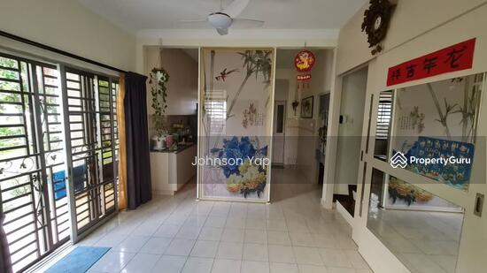 2-storey Terraced House for Sale in Mutiara Rini (Skudai) - Johnson Yap