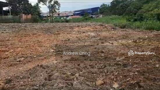 Kawasan Perindustrian Sungai Choh, Jln Kampung Mohd Taib, Rawang ...