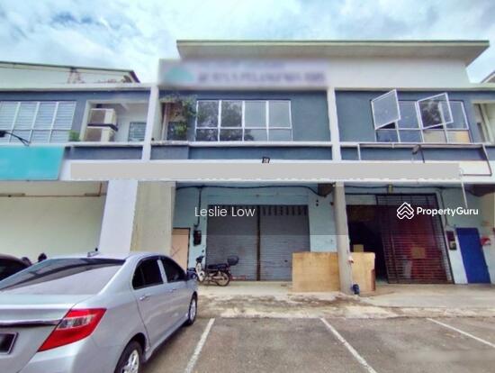 3/6/2025 BANK LELONG Shop : No.2, Jalan Kiambang 1A, Pinggiran Tasik Kiambang, SERENDAH ...