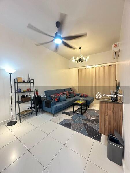 Elit Heights @ Bayan City untuk Untuk Dijual - RM 788,000 (2024 ...