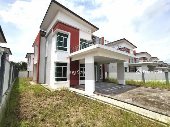 Taman Paya Rumput Perdana, Malacca, Alor Gajah, Melaka, 6 Bedrooms ...