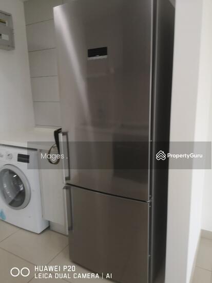 Condominium for Rent at Nadayu63 - Mages