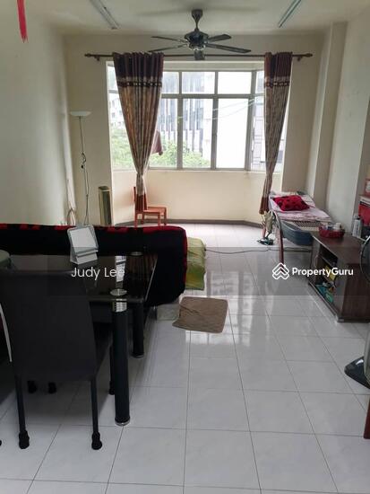 Bukit OUG Condominiums untuk Untuk Dijual - RM 280,000 (2024 ...