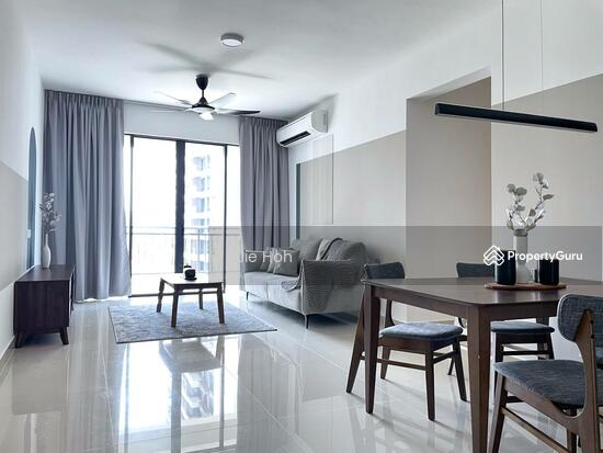 Aradia Residence @ Lake City KL North untuk Untuk Dijual - RM 630,000 (2024) | PropertyGuru Malaysia