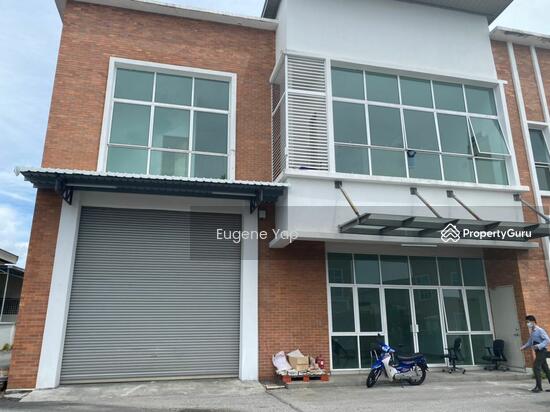 RCI rawang industrial park , Sungai Choh @ Serendah, Serendah, Rawang ...