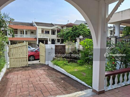 2-storey Terraced House for Sale in SS19 (Subang Jaya) - Christopher Wong