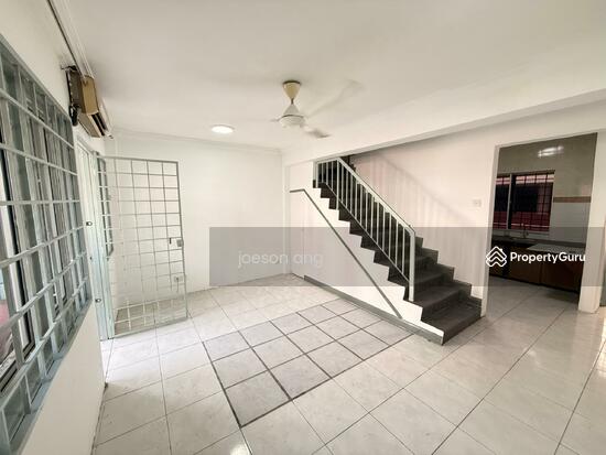 Perdana Villa Deluxe, - Jalan Perdana 2/1, Pandan Perdana, Ampang ...