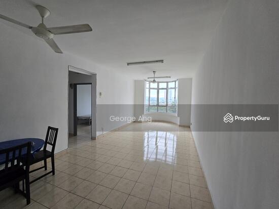 Condominium for Sale at Angkasa Condominiums - George Ang
