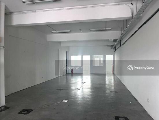 10 Boulevard, C-5-43 Blok Camilia, 10, Lebuhraya Sprint, Pju 6A ...