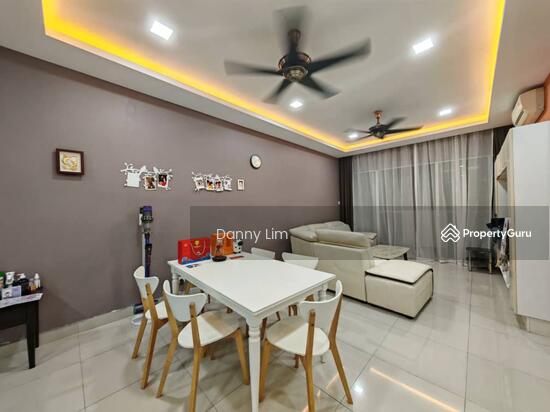 Subang Parkhomes, Jalan SS19/1 Jalan SS 19/1, Subang Jaya, Selangor, 4 ...