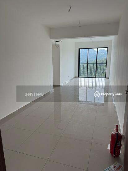 TreeO, Jalan Sungai Ara 1, Sungai Ara, Penang, 3 Bedrooms, 900 sqft ...