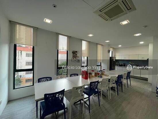 Wisma Bangsar 8, lorong maarof, Taman Bangsar, Bangsar, Kuala Lumpur ...